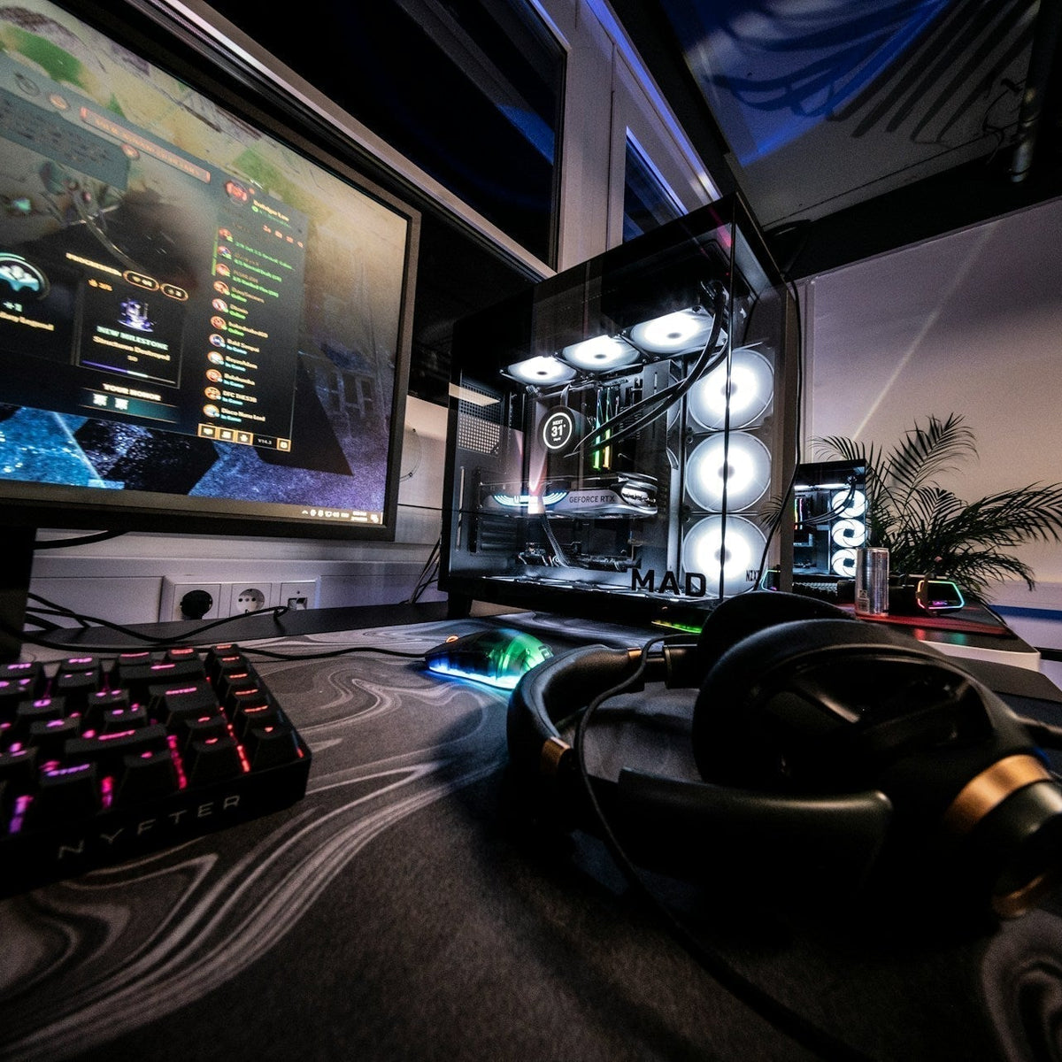 10 Cheap Gaming Setup Accessories in Australia | SIDIZ AUSTRALIA