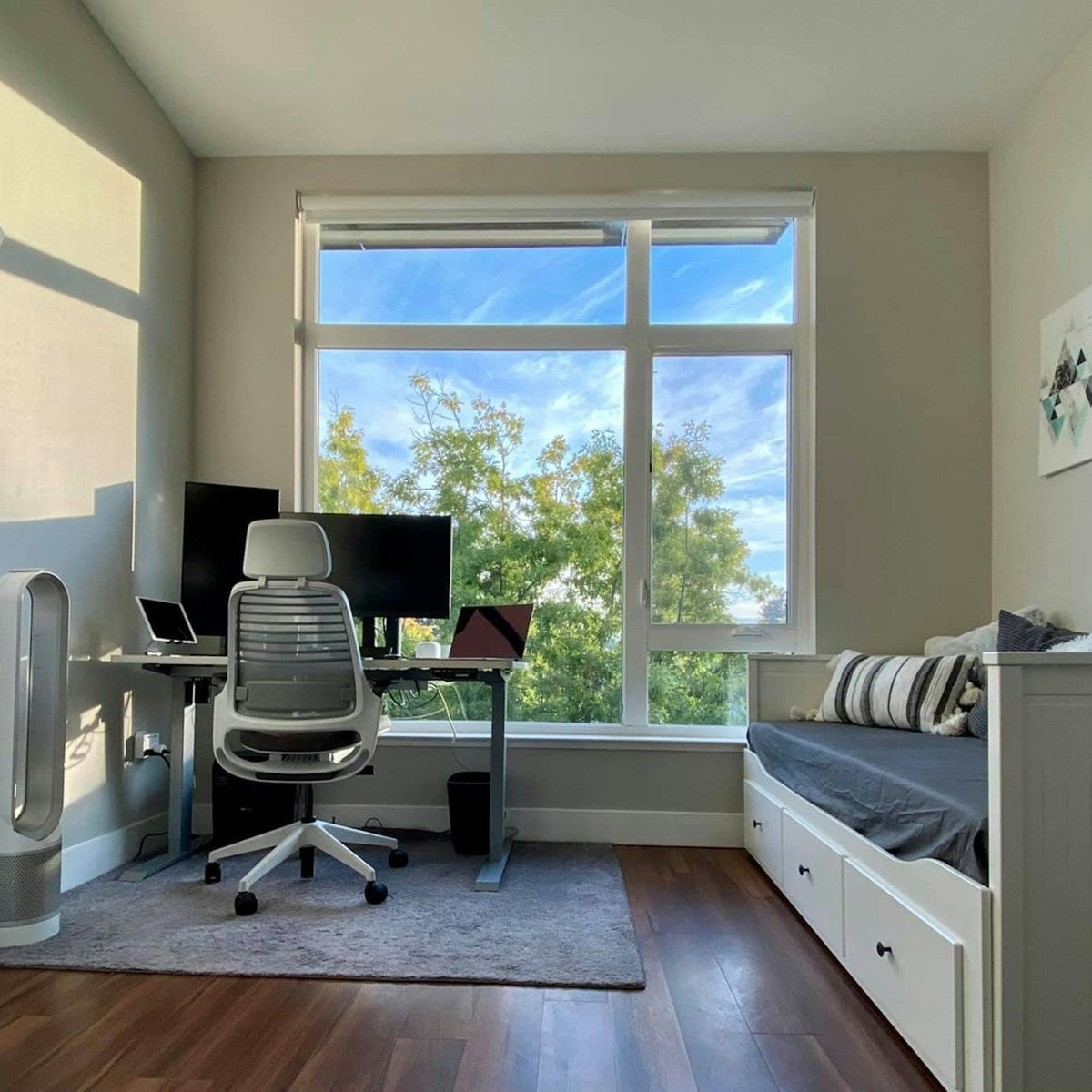 Home Office Guest Room Ideas to Maximize Your Space | SIDIZ AUSTRALIA